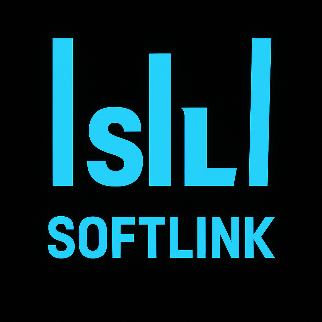 Softlink Technologies - Numérique & Formation